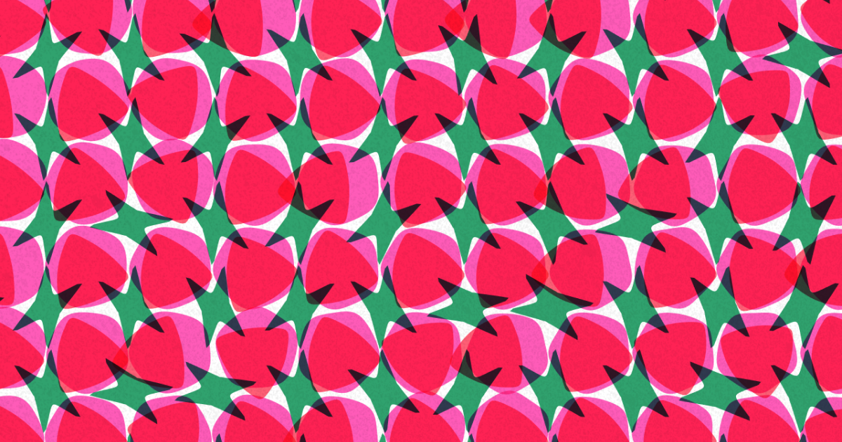 Wallpaper · Yuin Chien